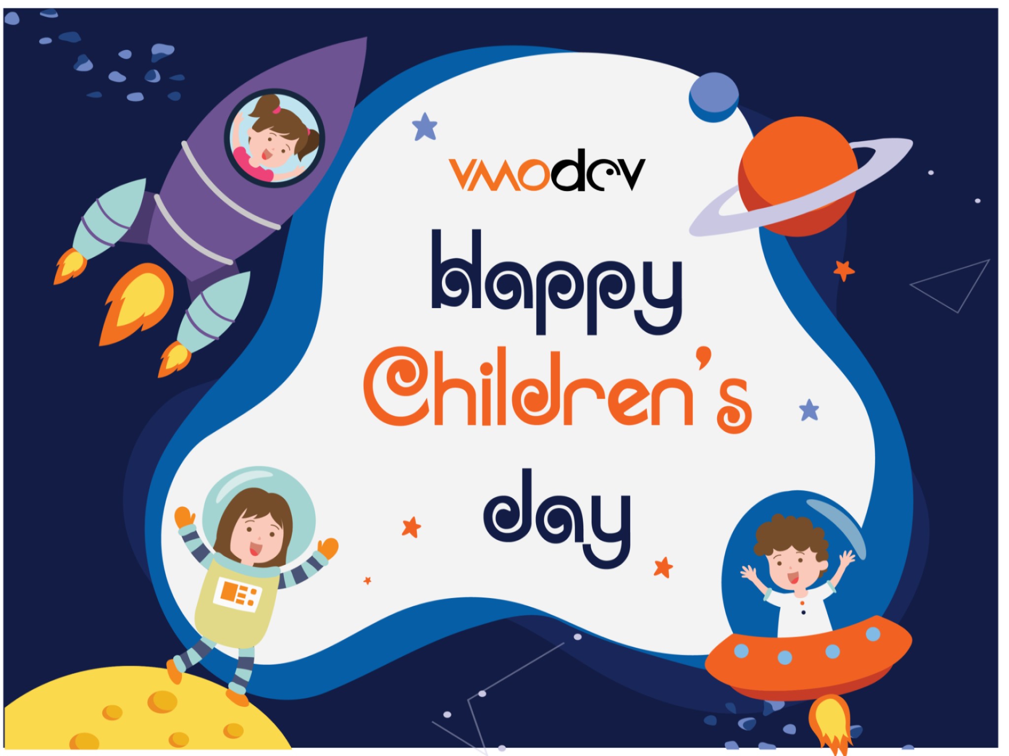 VMO ANNOUNCED VISION, MISSION, CORE VALUES